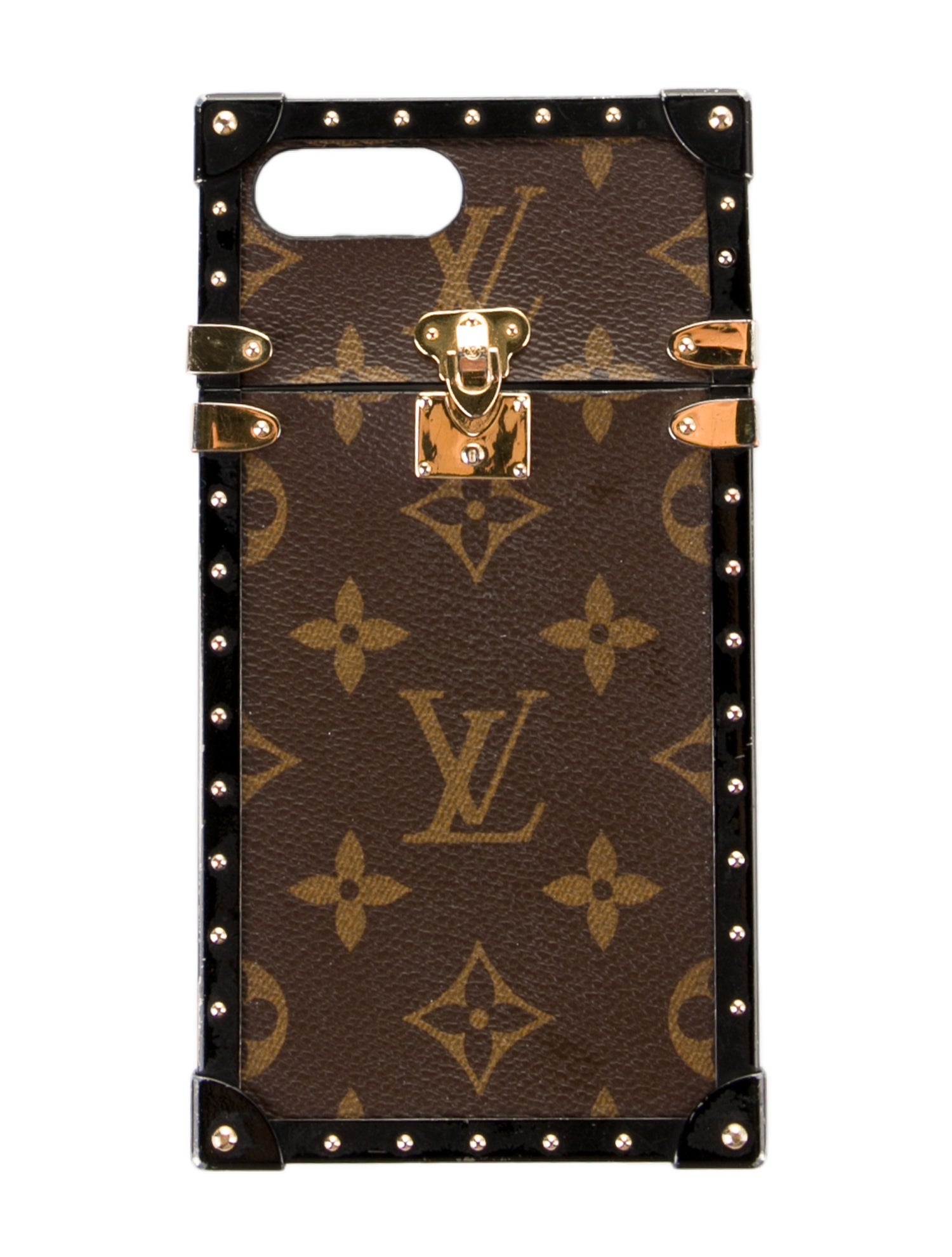 Louis Vuitton Phone Cases | The RealReal