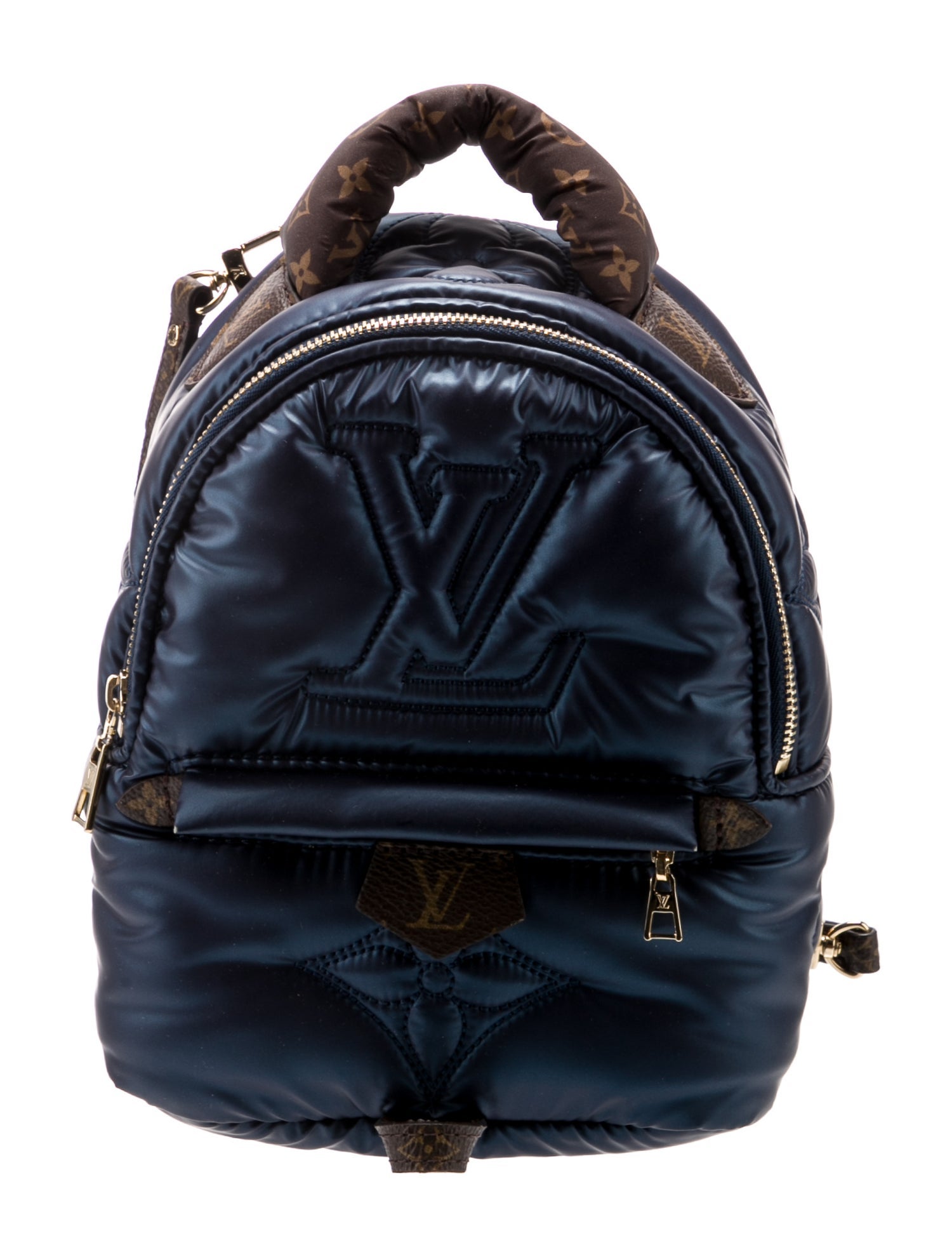 Louis Vuitton Backpacks | The RealReal