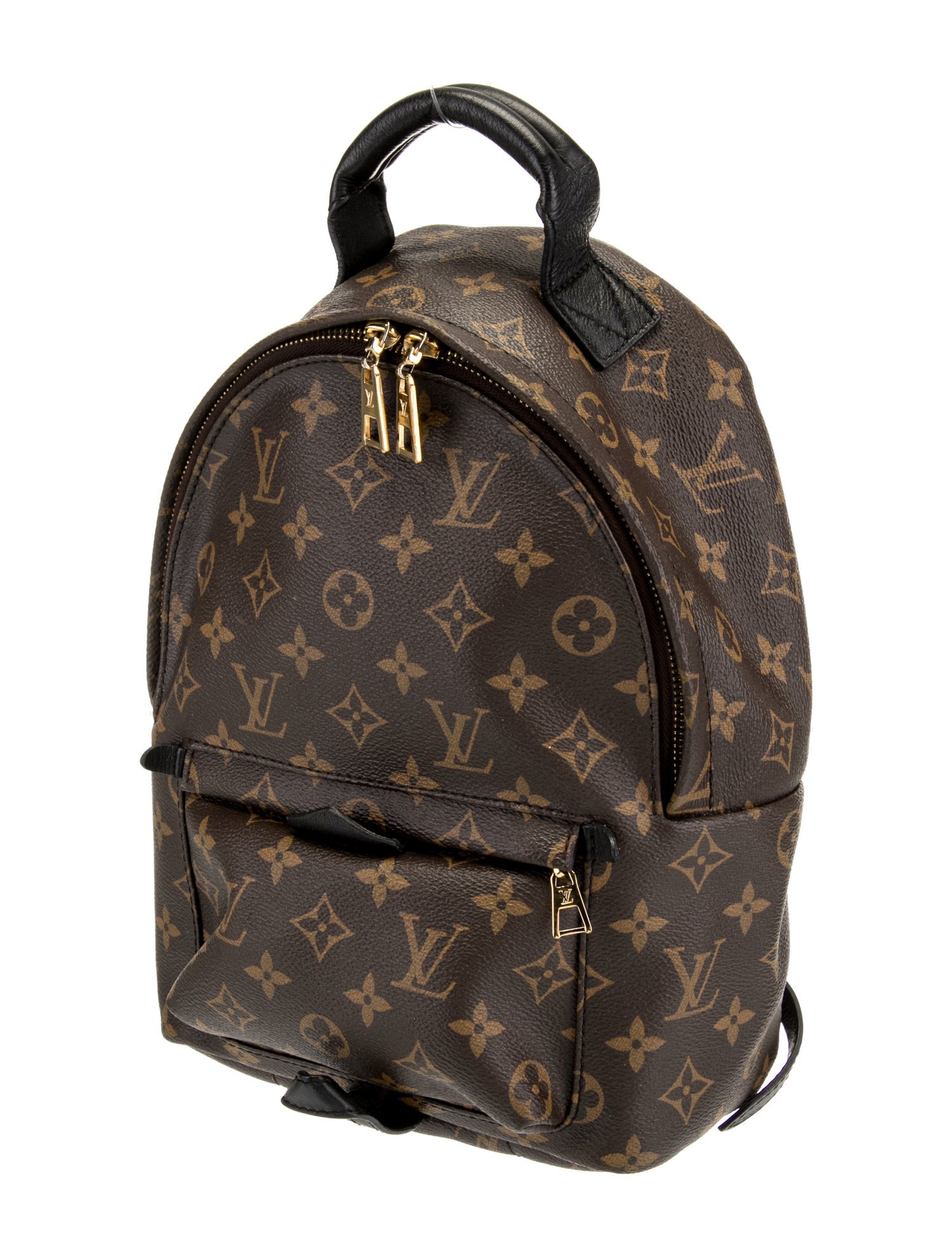 Louis Vuitton Backpacks | The RealReal