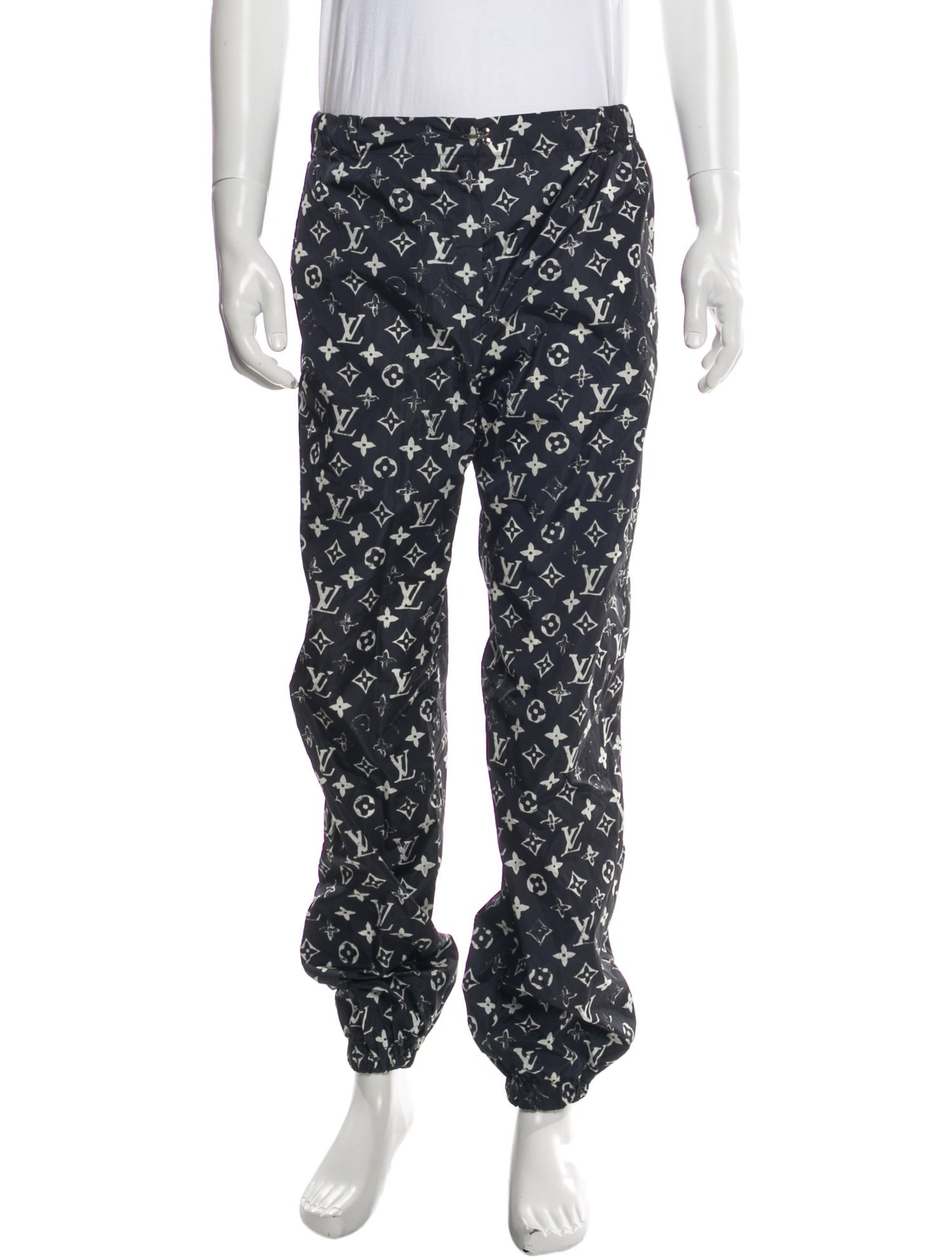 Louis Vuitton Men | The RealReal