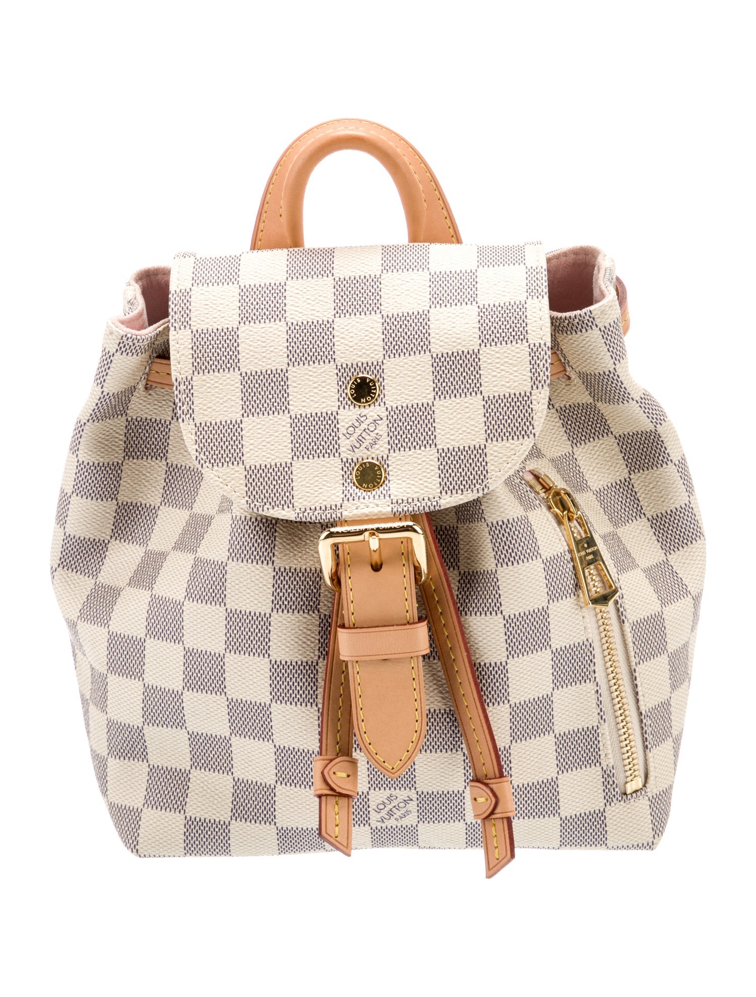 Louis Vuitton Backpacks | The RealReal