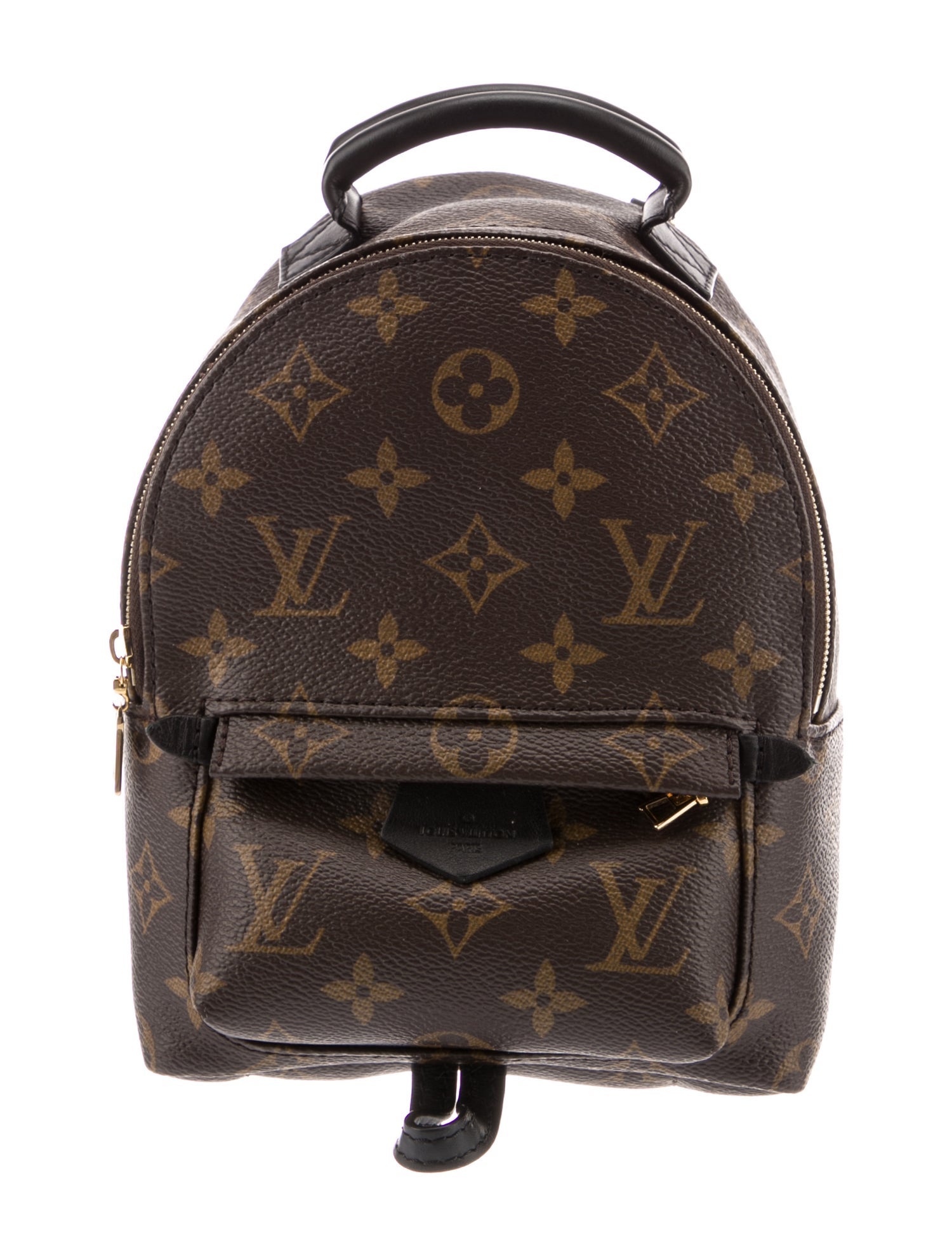 Louis Vuitton Backpacks | The RealReal