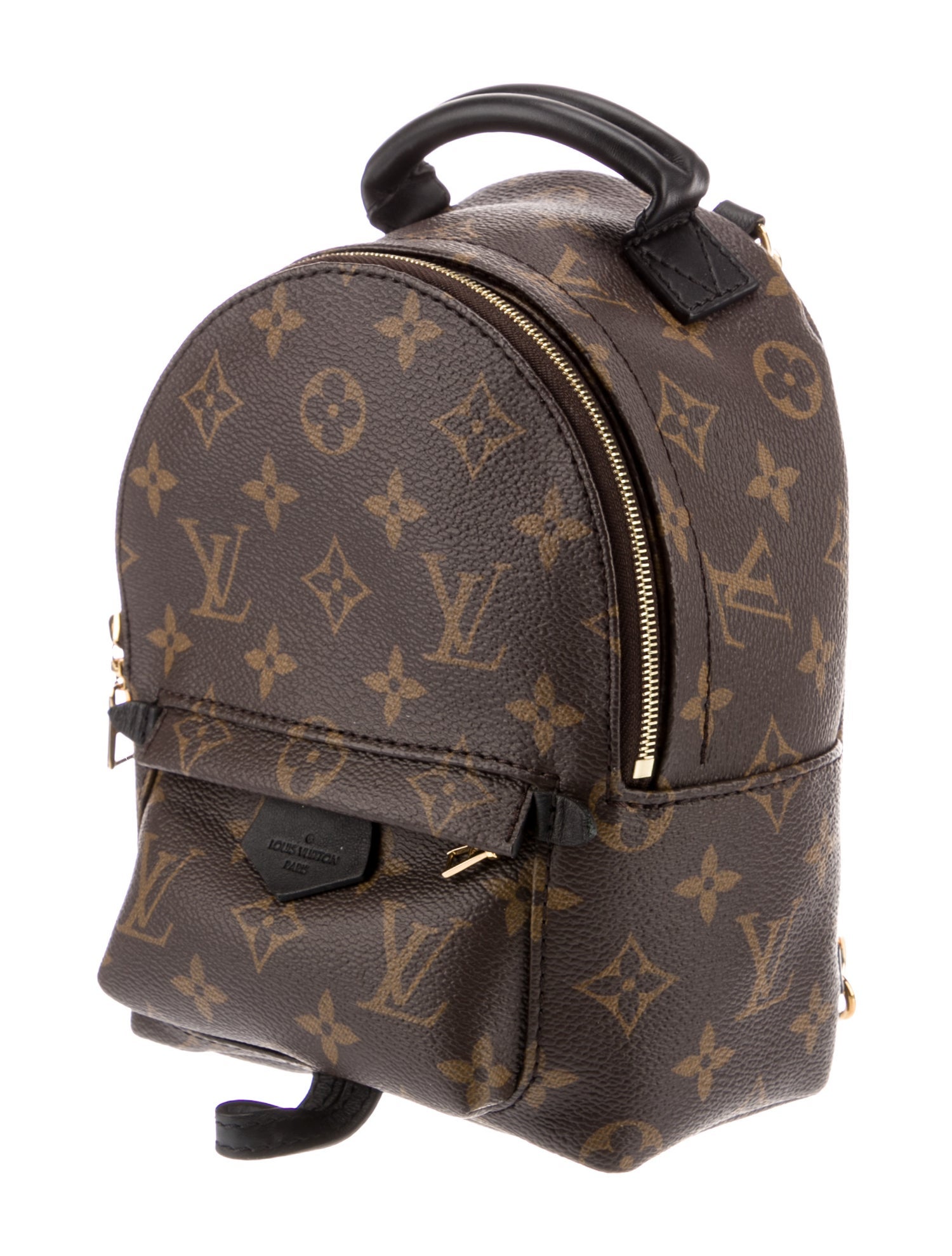 Louis Vuitton Backpacks | The RealReal