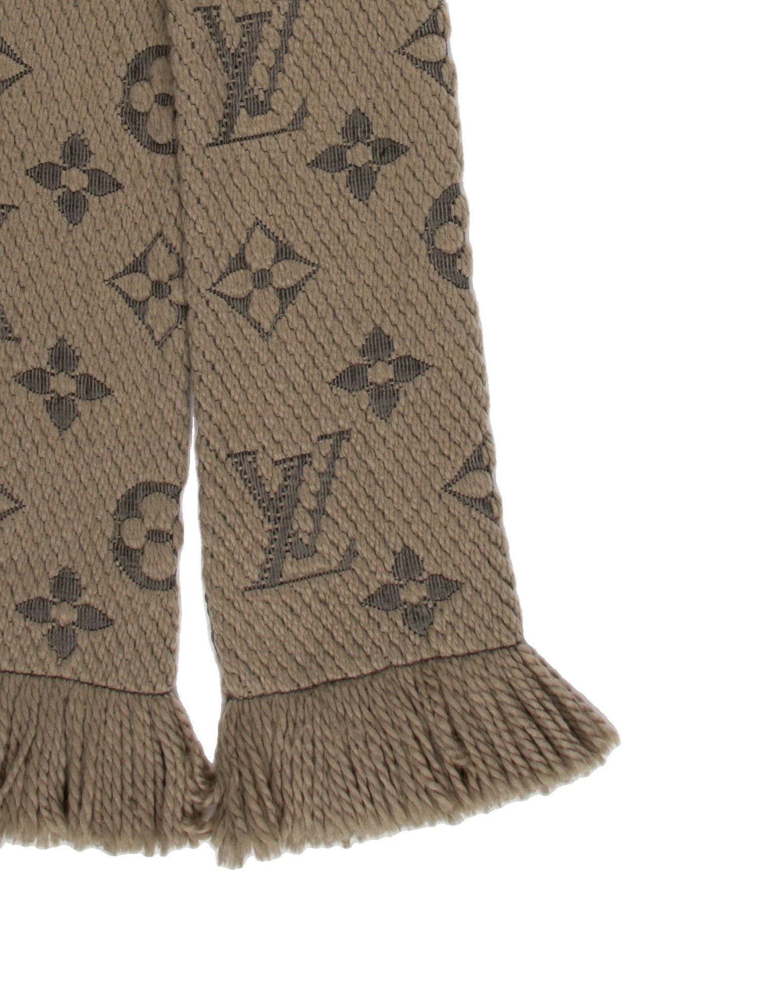 Louis Vuitton Scarves and Shawls | The RealReal