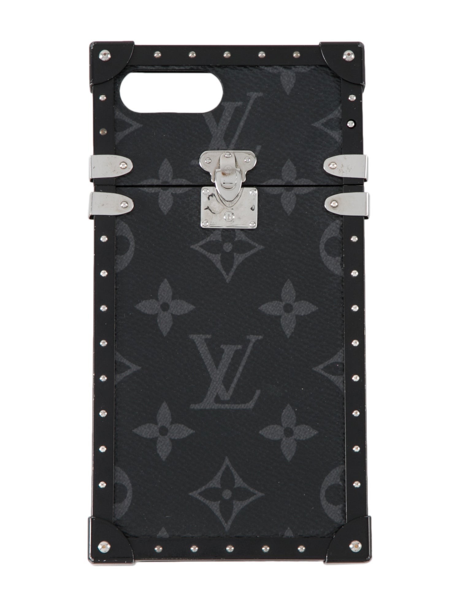 Louis Vuitton Phone Cases | The RealReal