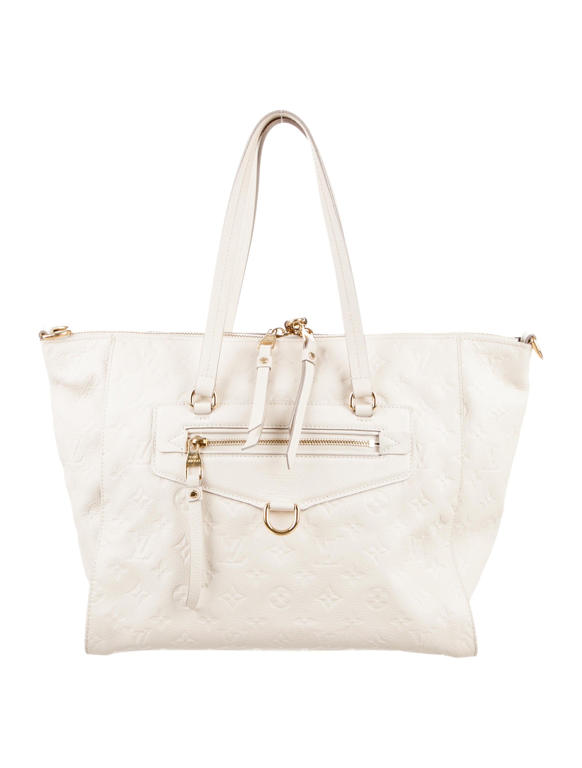 Louis Vuitton Empreinte Lumineuse PM - Handbags - LOU95480 | The RealReal