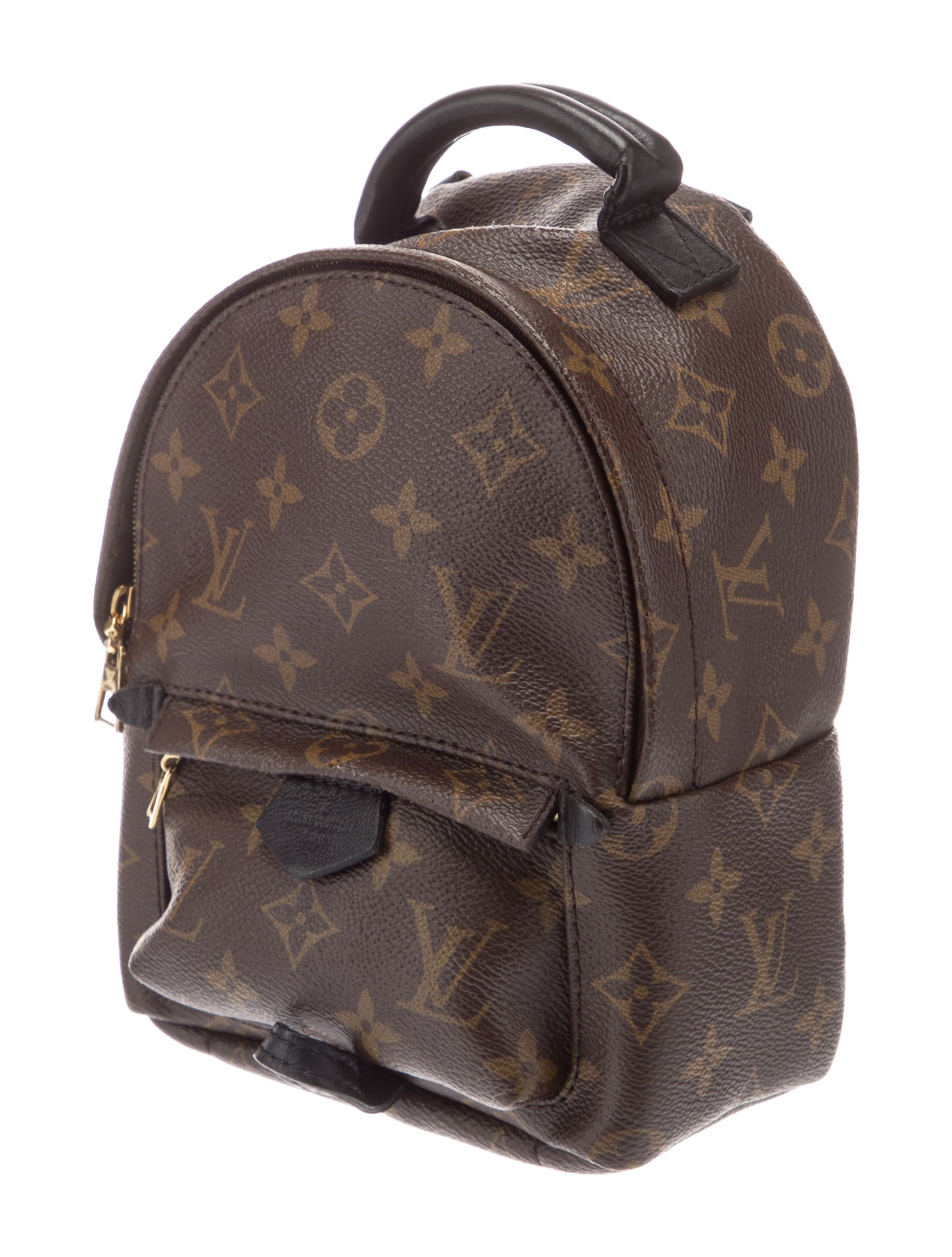 Louis Vuitton Backpacks | The RealReal