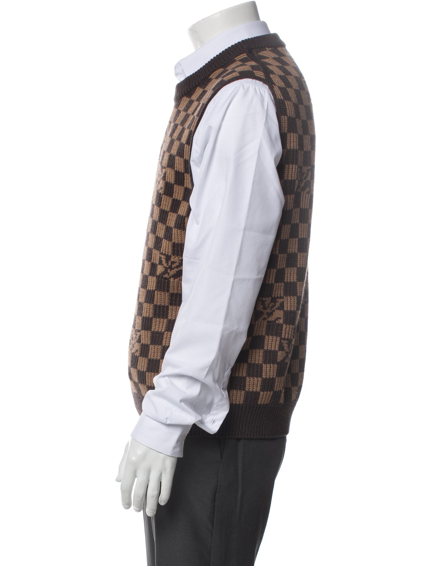 Louis Vuitton Men | The RealReal