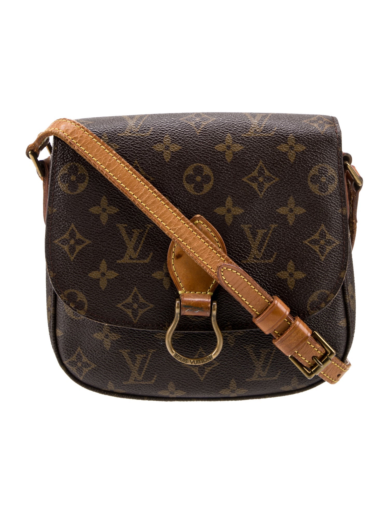 Louis Vuitton Crossbody Bags | The RealReal