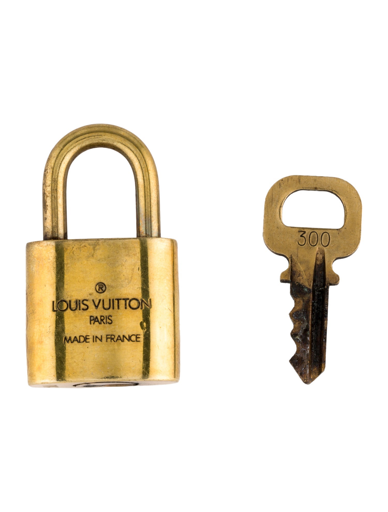 Louis Vuitton Accessories | The RealReal