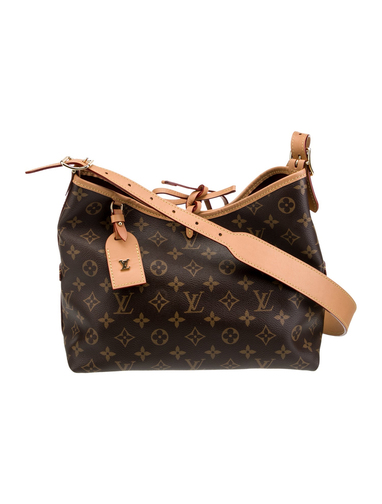 Louis Vuitton Crossbody Bags | The RealReal