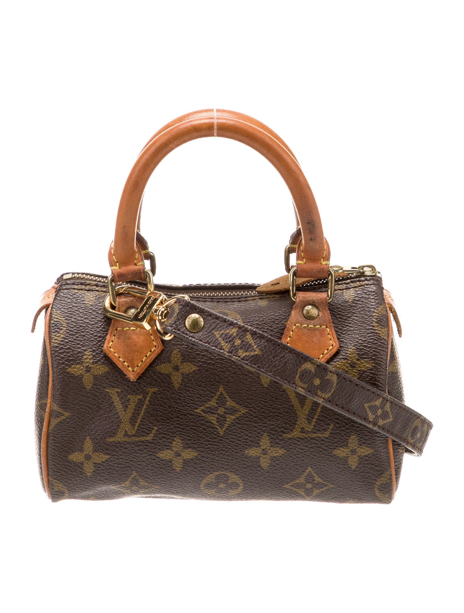 Louis Vuitton x Takashi Murakami Monogram Multicolore Speedy HL - White ...