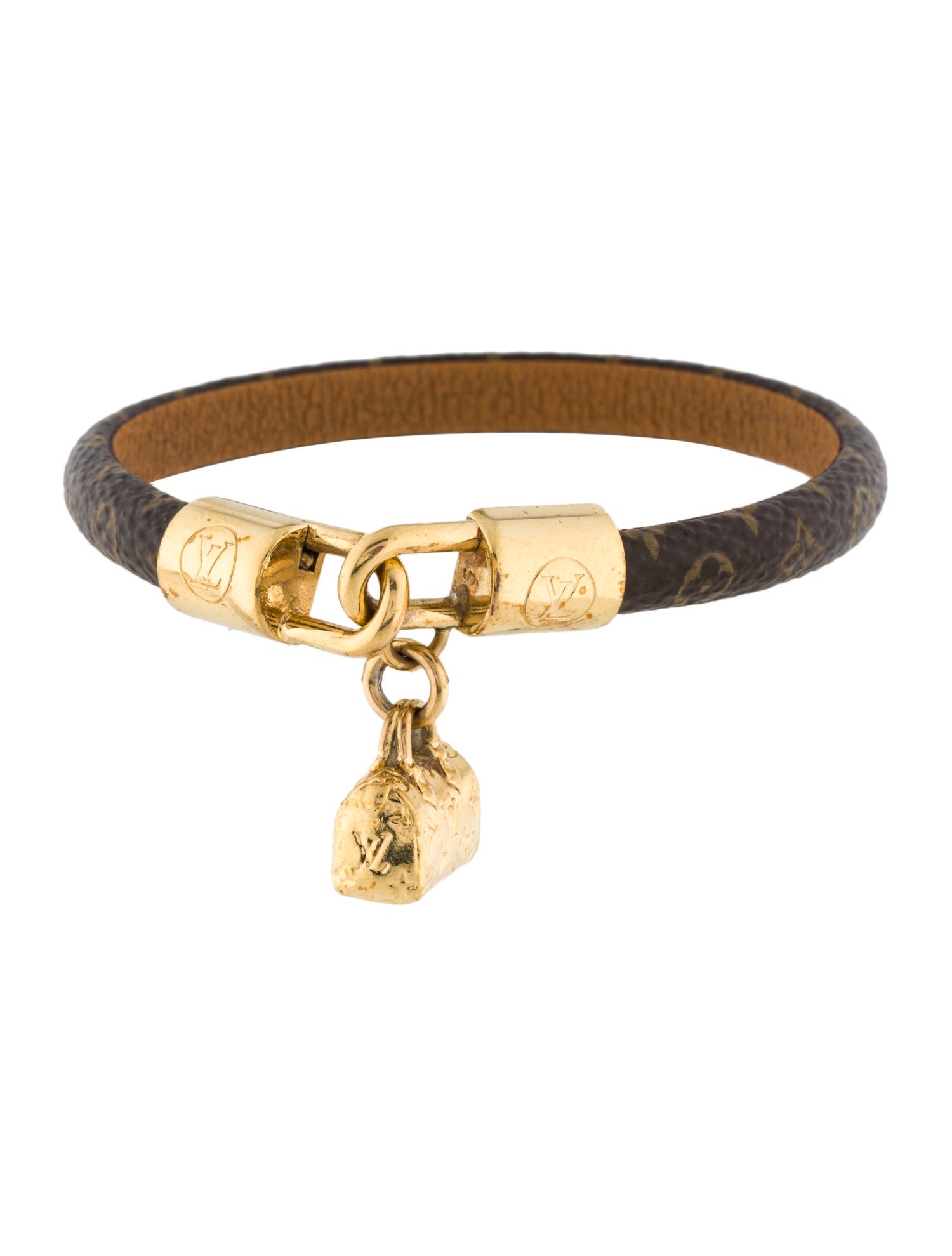 Louis Vuitton Jewelry | The RealReal