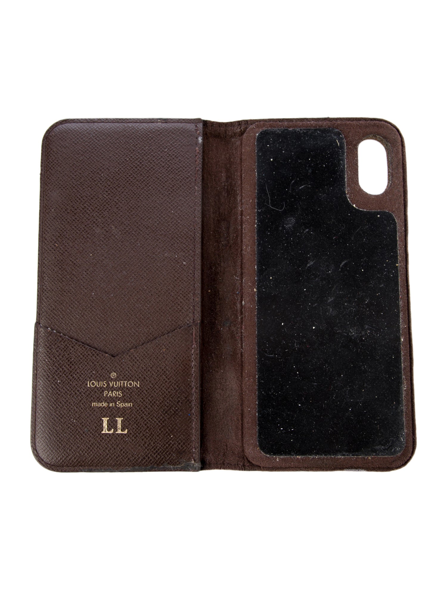 Louis Vuitton Phone Cases | The RealReal