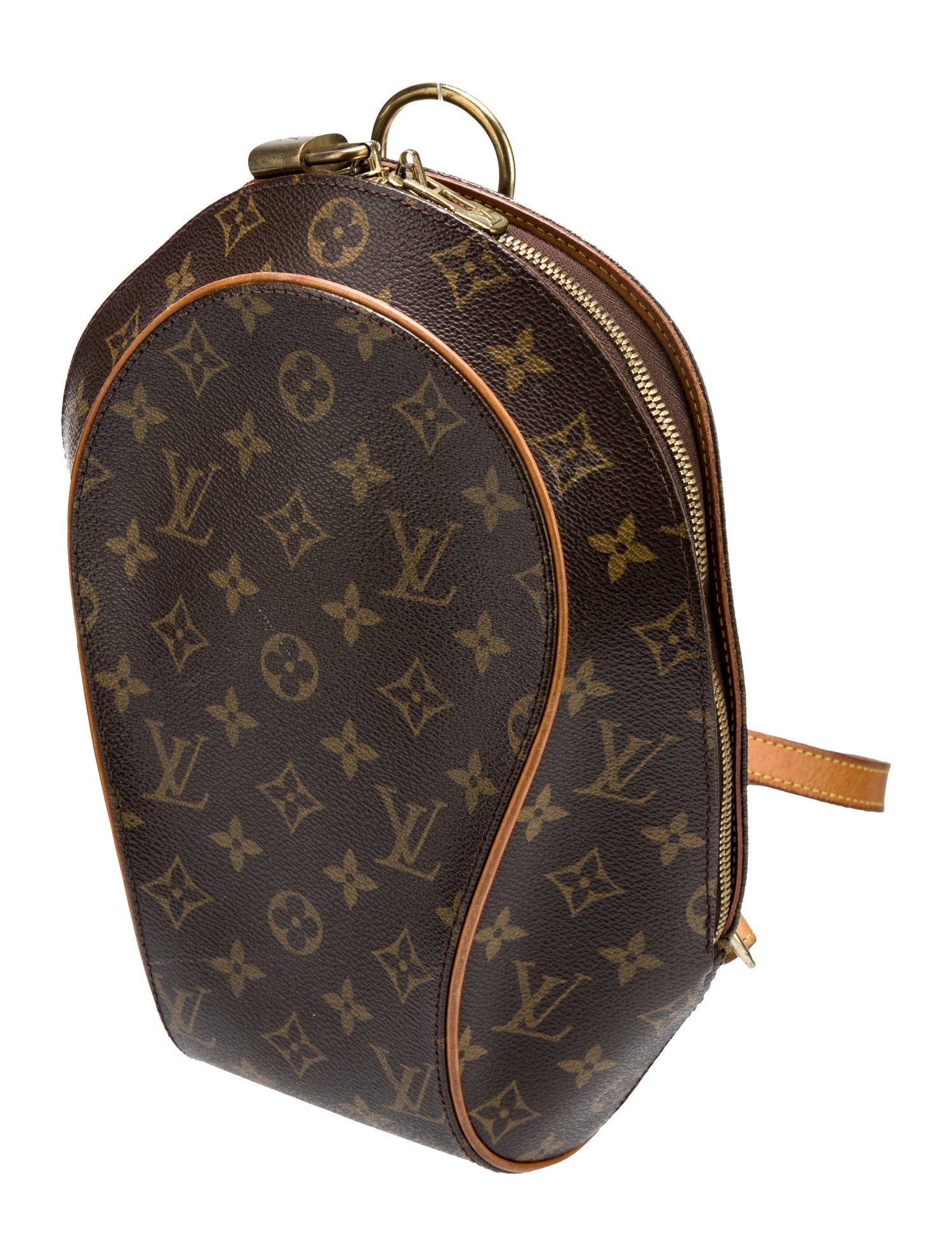 Louis Vuitton Backpacks | The RealReal