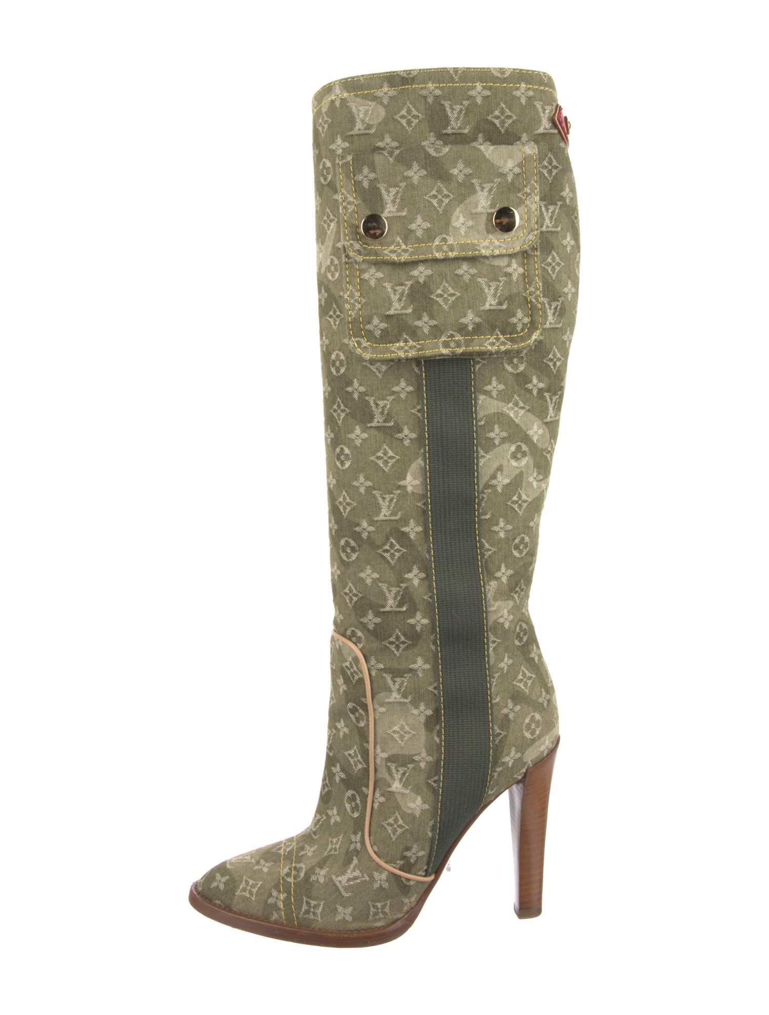 Louis Vuitton Shoes | The RealReal