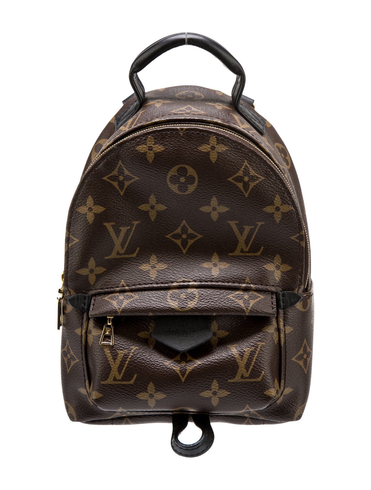 Louis Vuitton Backpacks | The RealReal