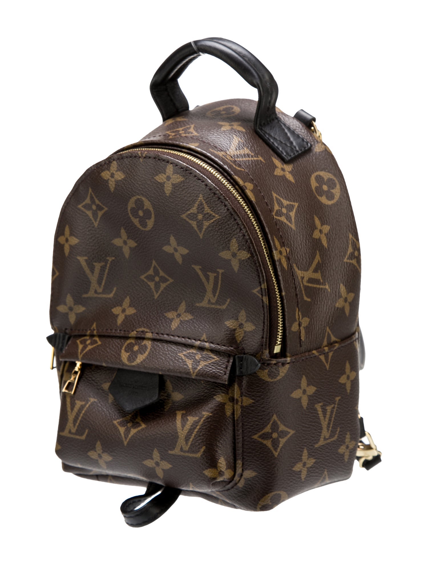 Louis Vuitton Backpacks | The RealReal