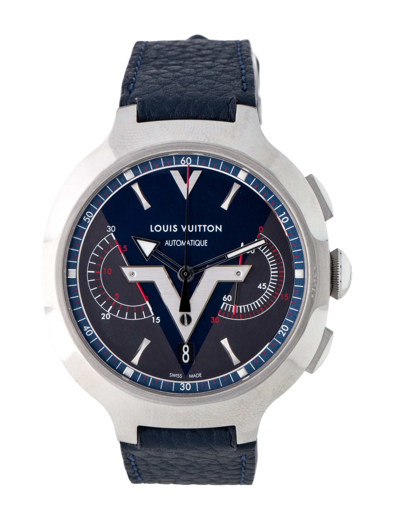 Louis Vuitton Watches | The RealReal