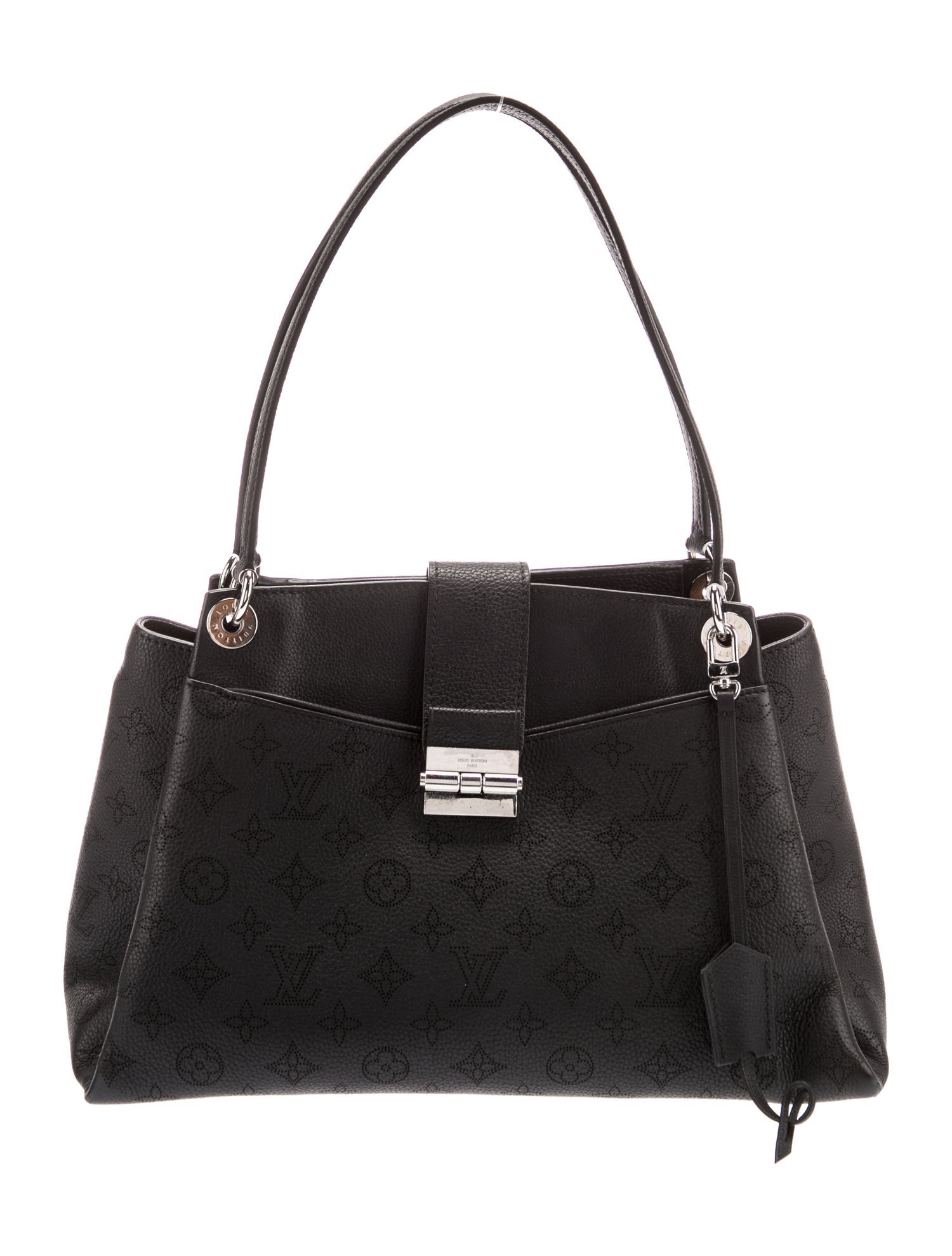 Louis Vuitton Shoulder Bags | The RealReal