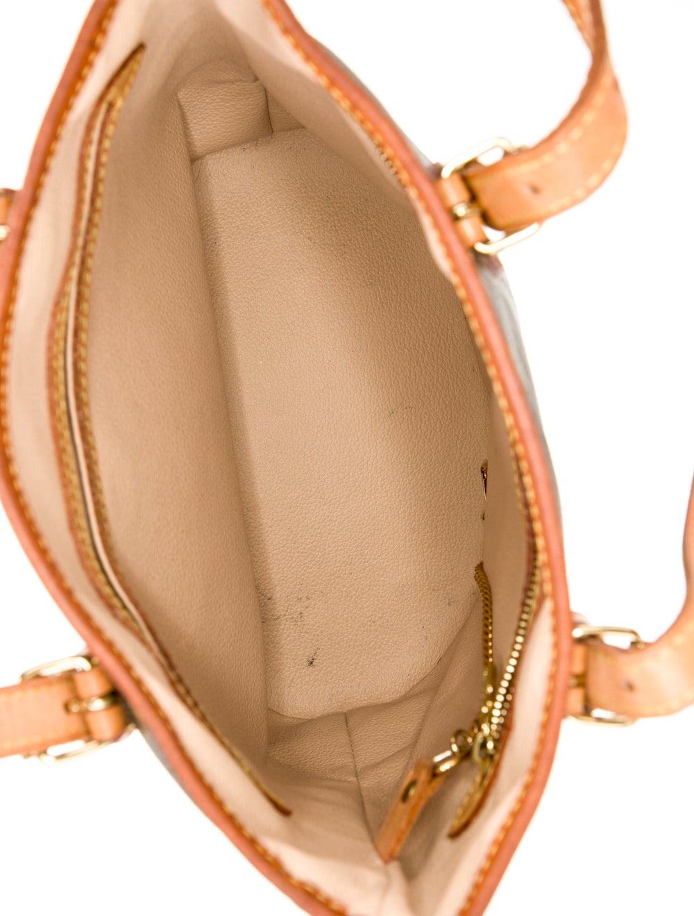 Louis Vuitton Bucket Bag From the 2002 Collection Vin… - Gem