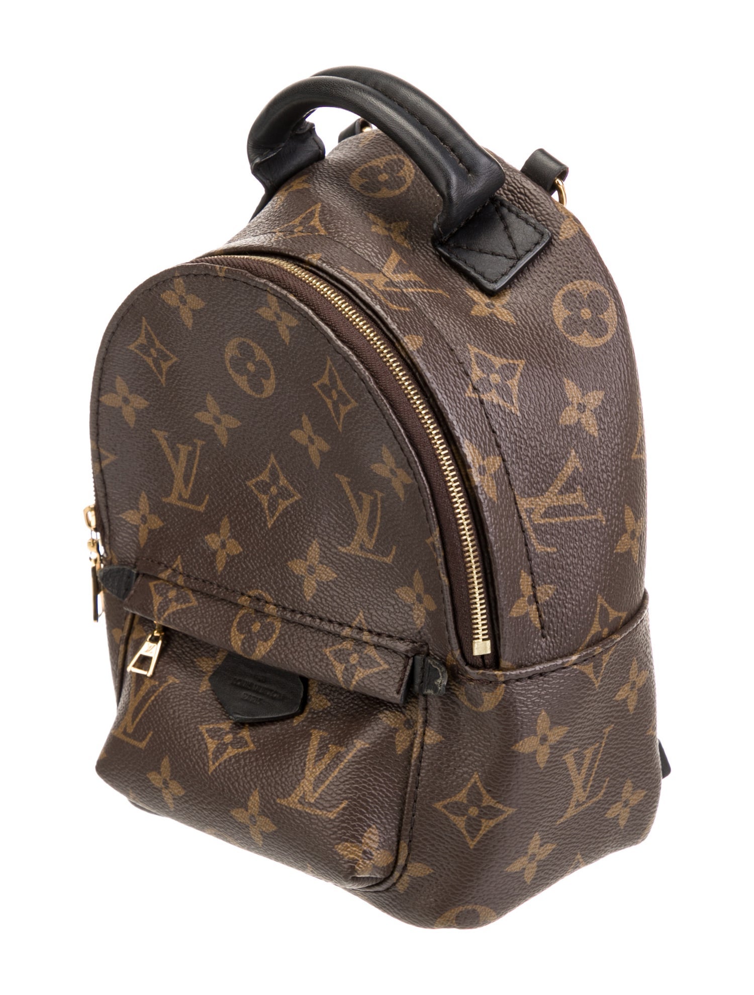 Louis Vuitton Backpacks | The RealReal