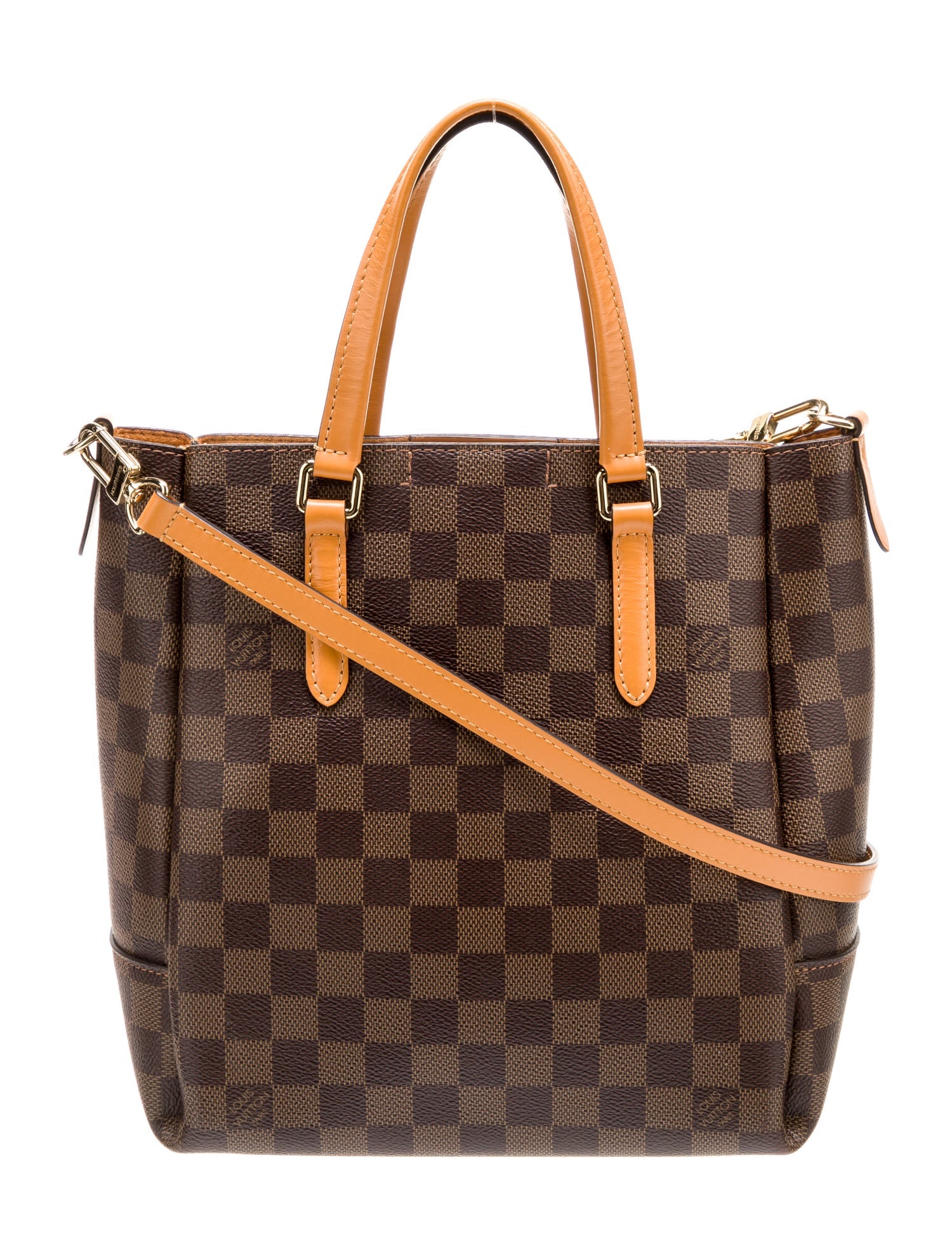Louis Vuitton Totes | The RealReal