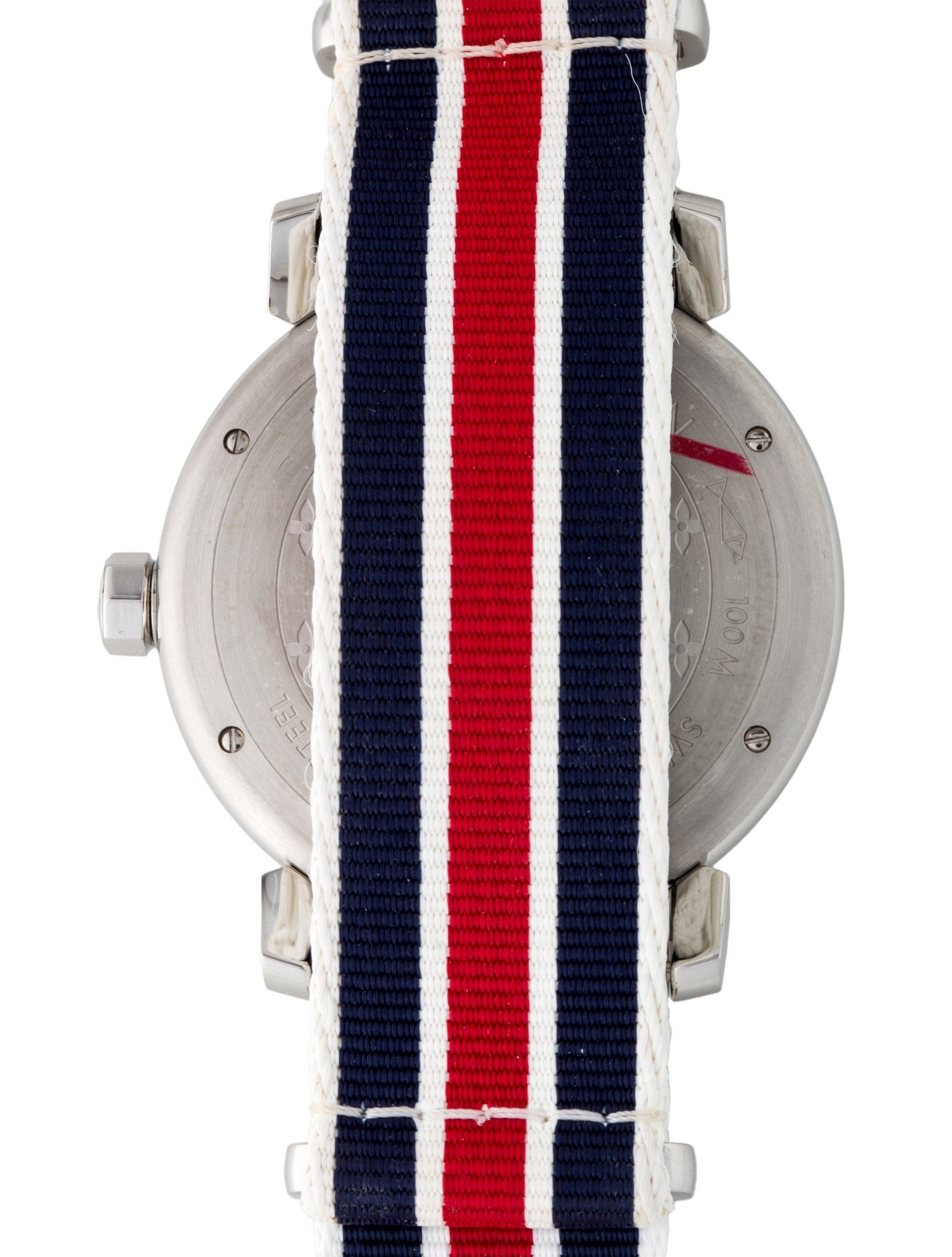 Louis Vuitton Watches | The RealReal