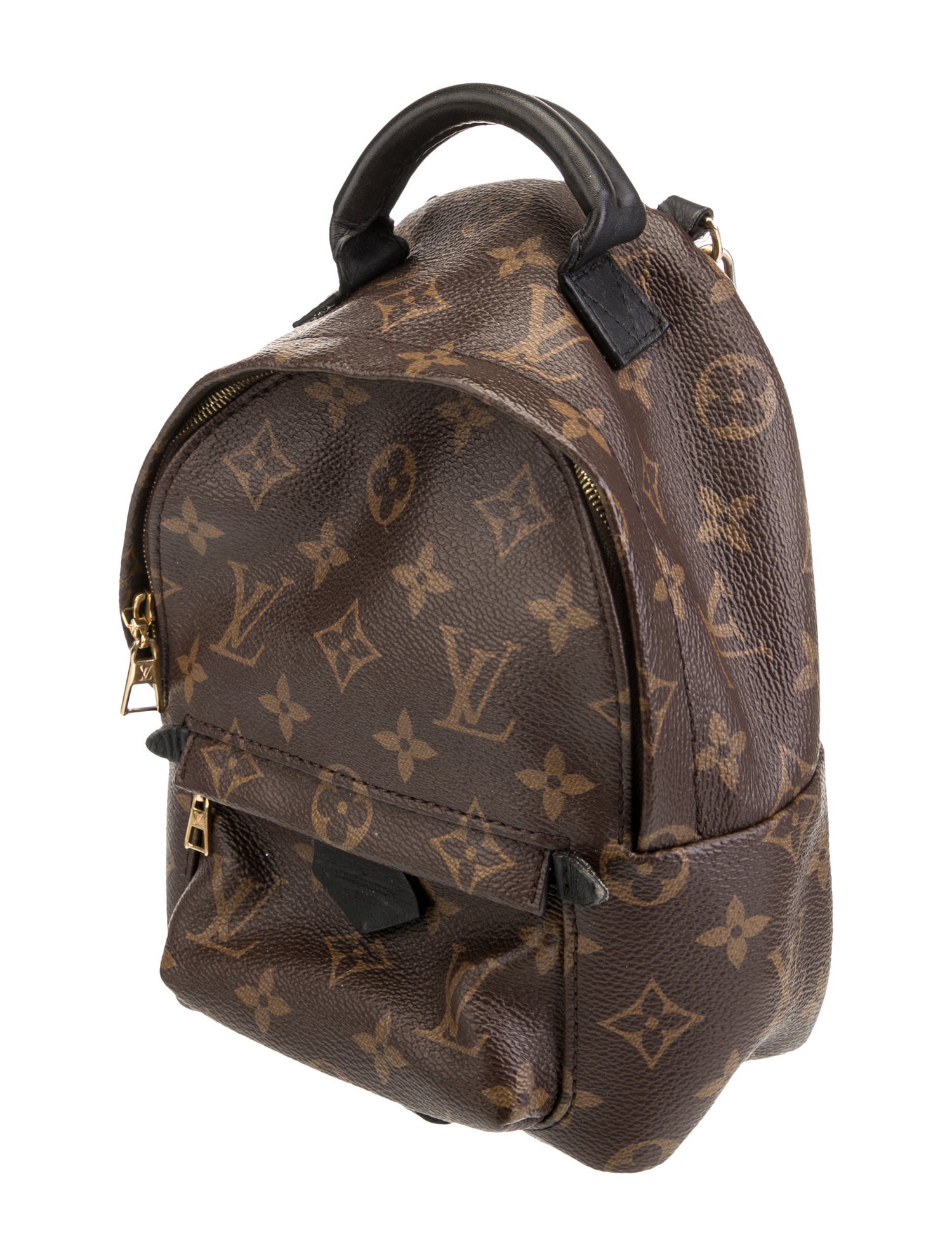 Louis Vuitton Backpacks | The RealReal