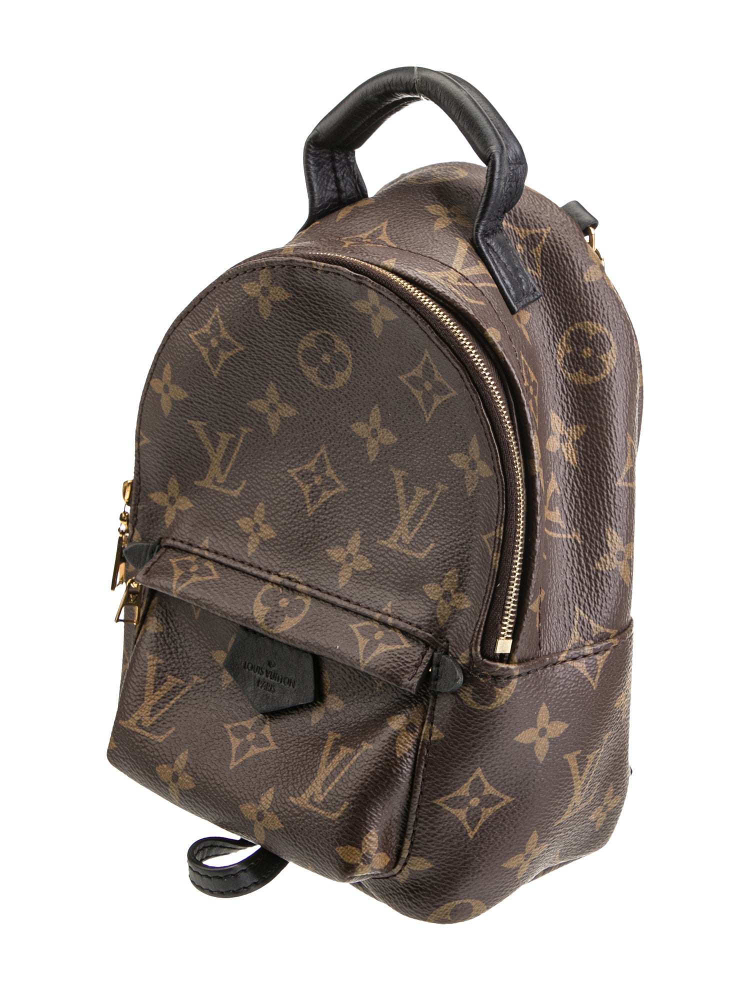 Louis Vuitton Backpacks | The RealReal