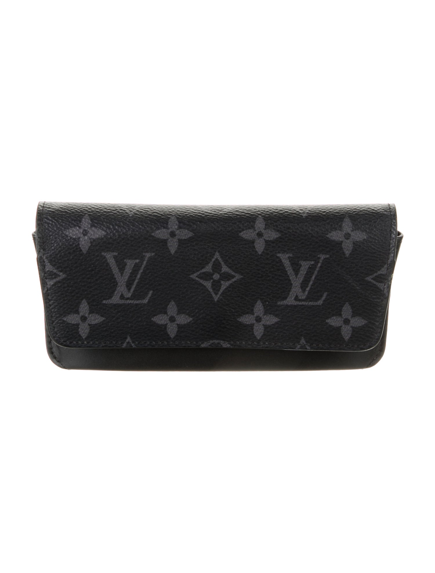 Louis Vuitton Sunglasses Case - Black Cosmetic Bags, Accessories ...