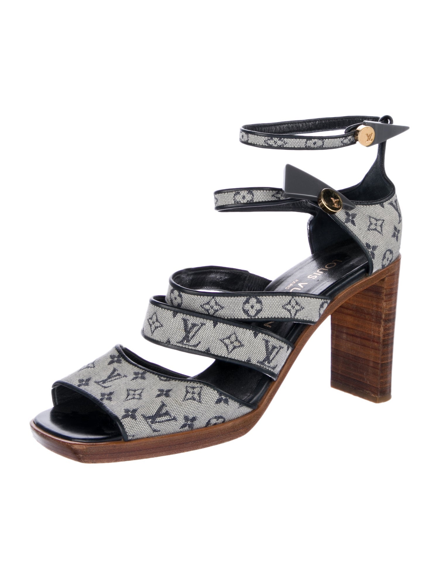 Louis Vuitton Shoes | The RealReal