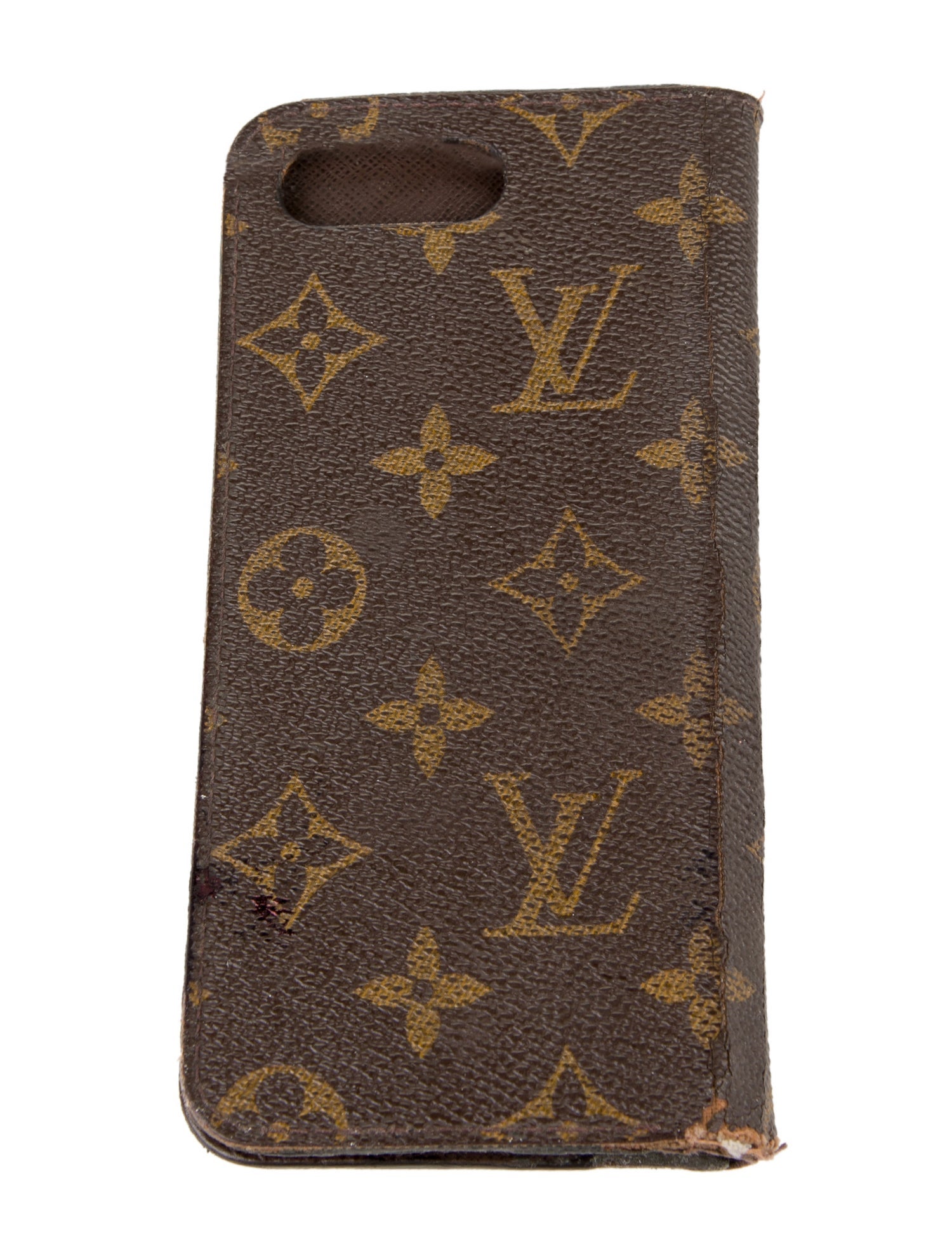 Louis Vuitton Phone Cases | The RealReal