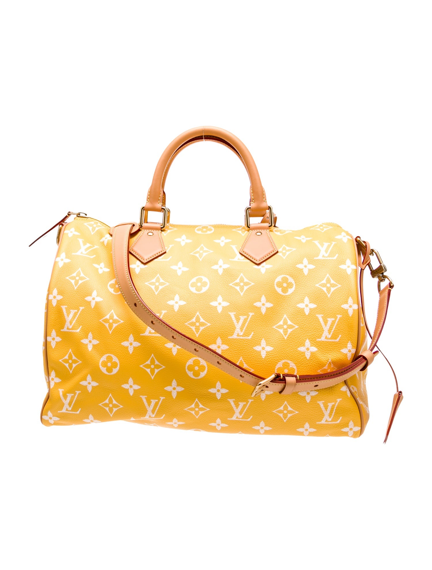Louis Vuitton 2020 Monogram Keepall Bandoulière 50 Light Up - Black Weekenders, Bags - LOU617415 ...