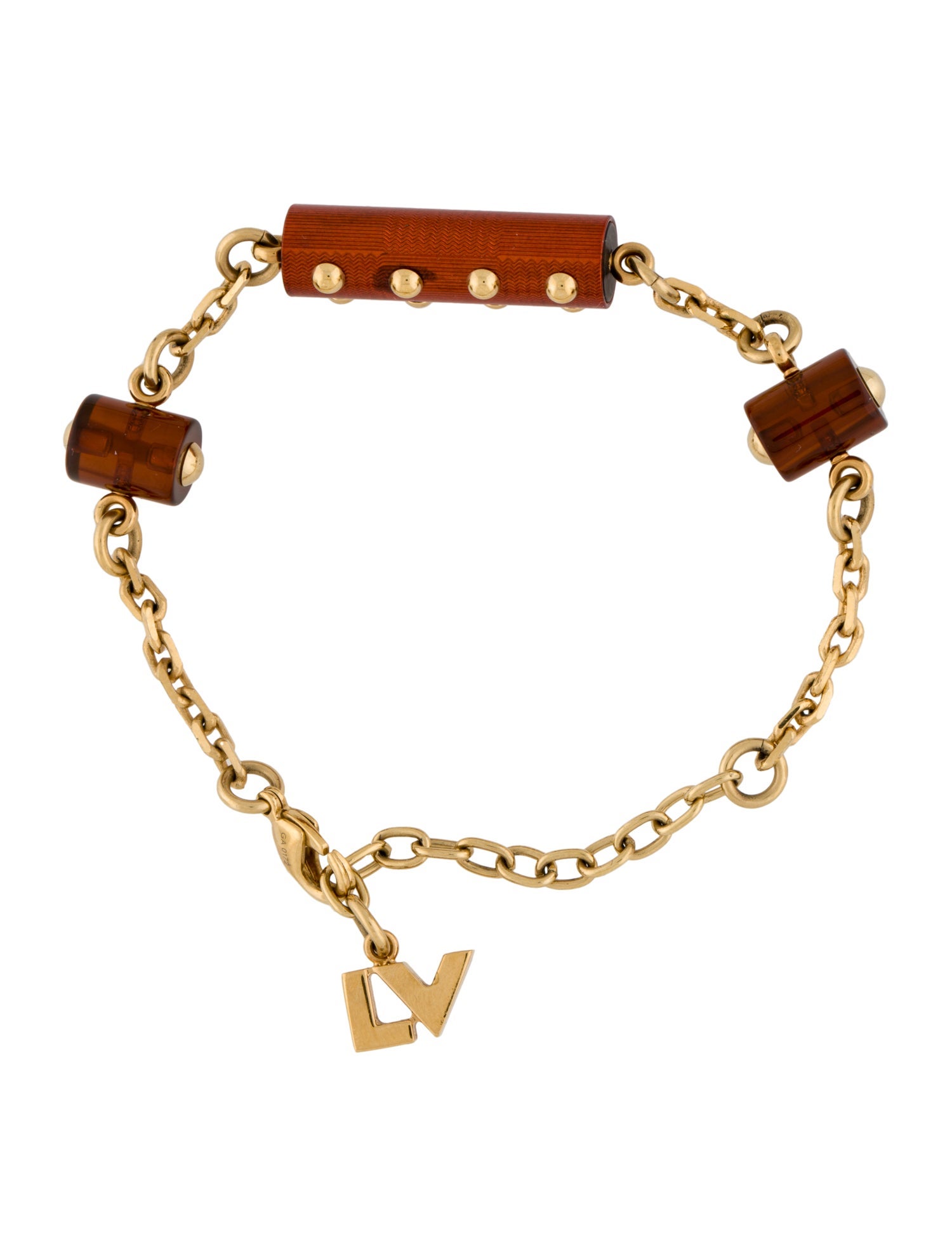 Louis Vuitton Bracelets | The RealReal