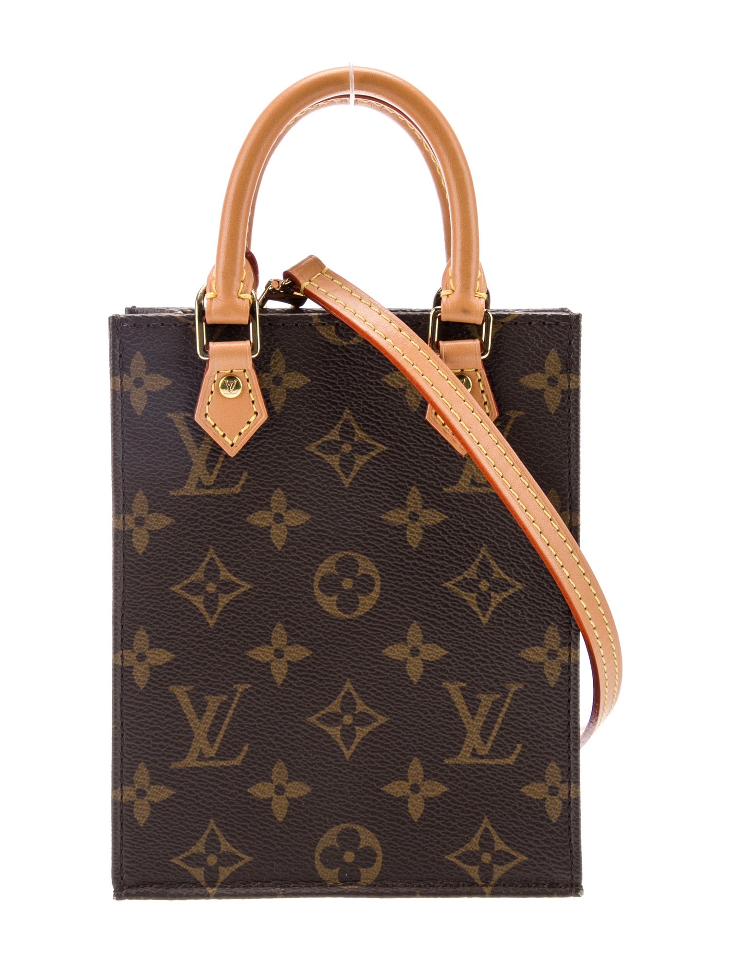 Chanel Perfect Fit Flap Coin Purse w/ Chain - Neutrals Mini Bags ...