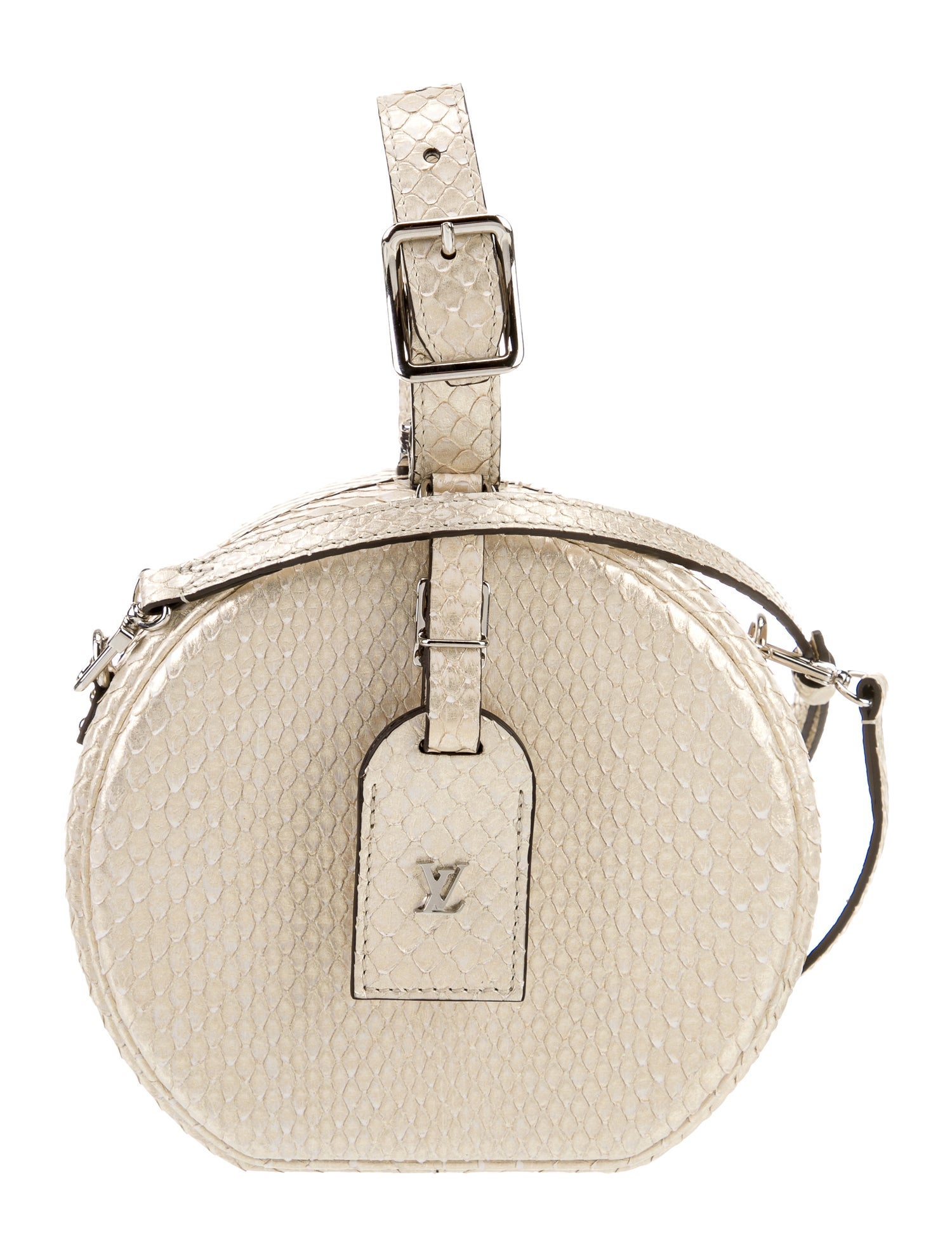 Jimmy Choo Glitter Crossbody Bag - Gold Crossbody Bags, Handbags ...