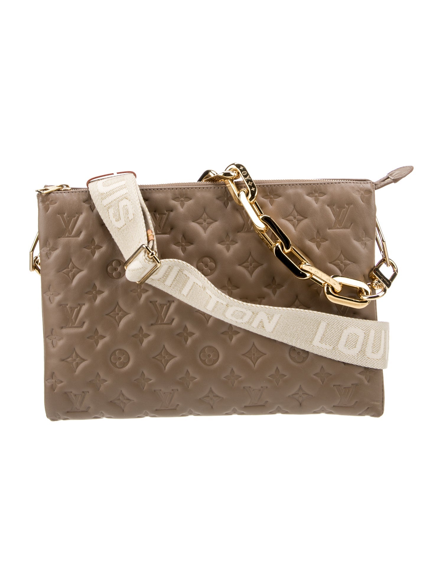 Louis Vuitton Shoulder Bags | The RealReal