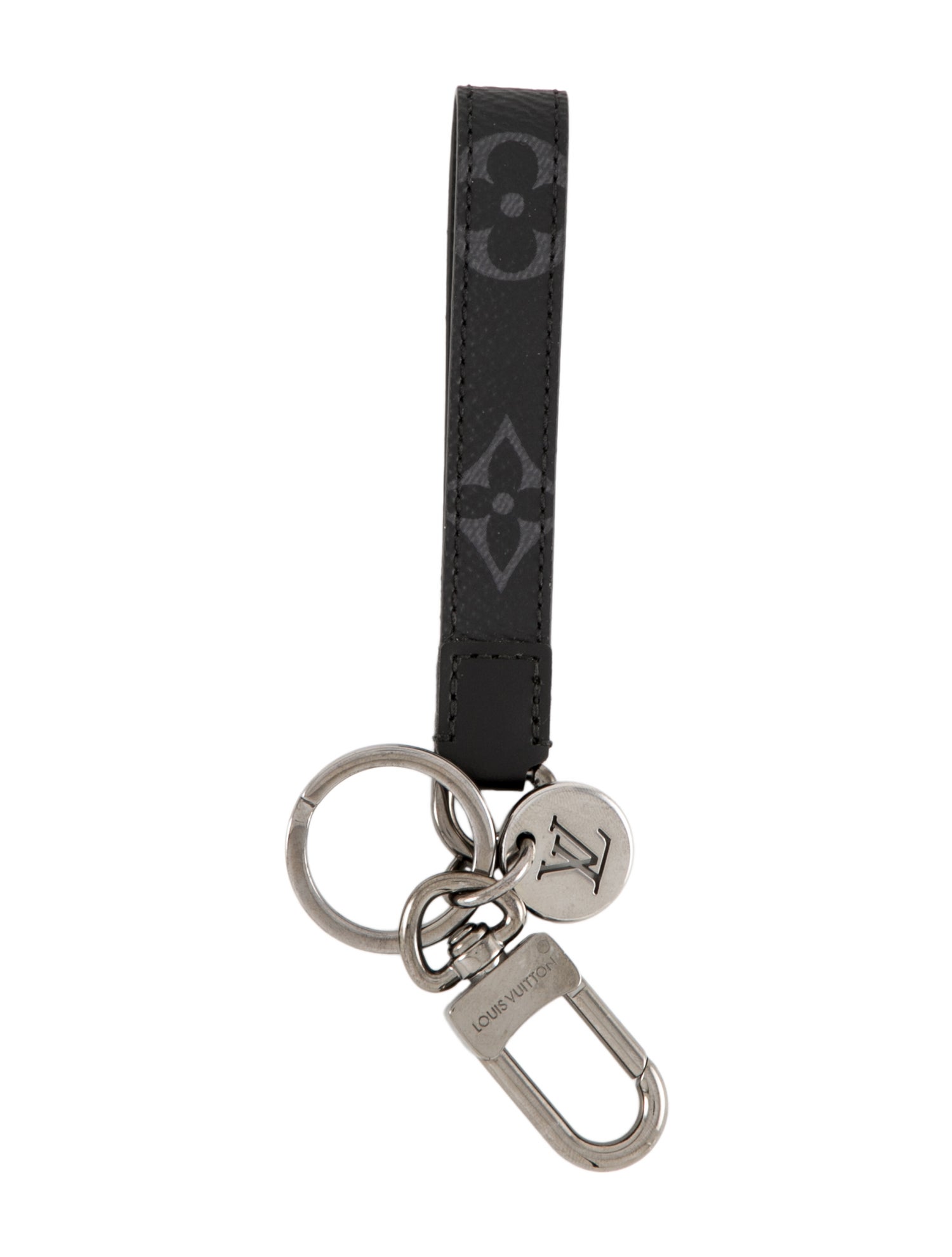 Louis Vuitton Keychain | The RealReal