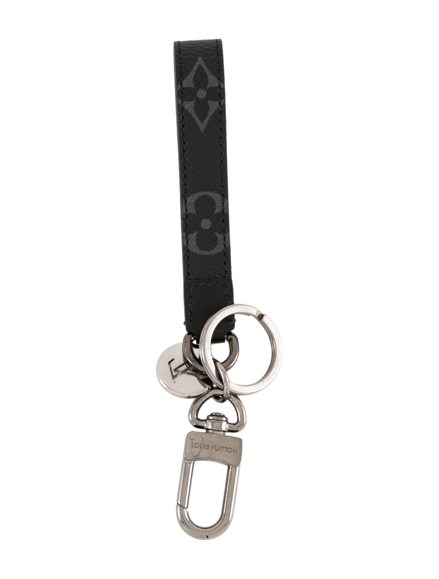 Louis Vuitton Keychain | The RealReal