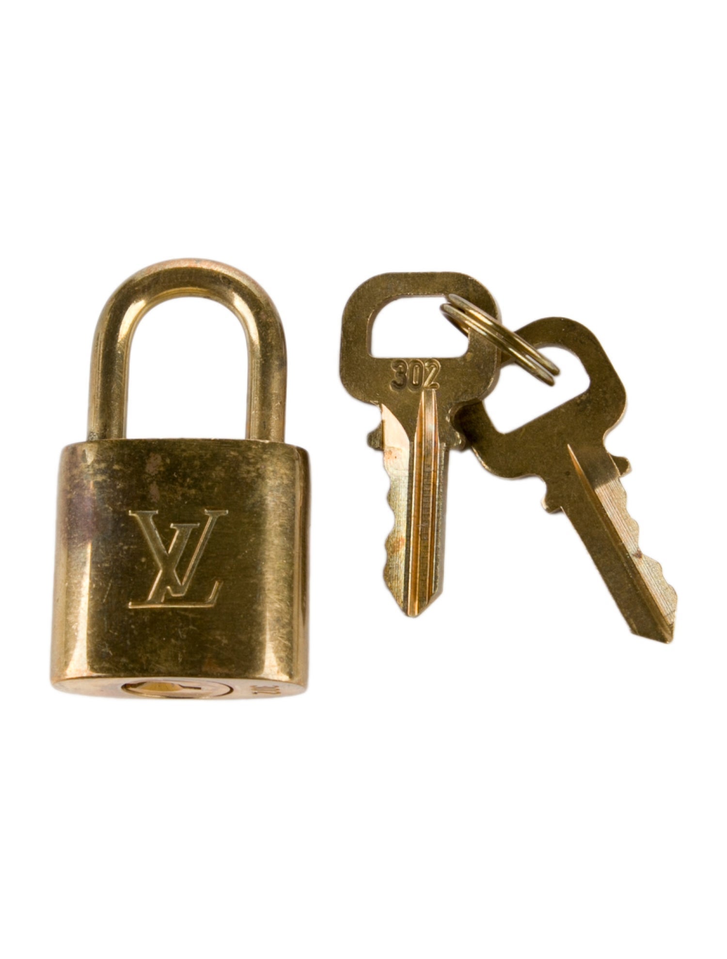 Hermès Olga Breloque Bag Charm - Gold Bag Accessories, Accessories ...