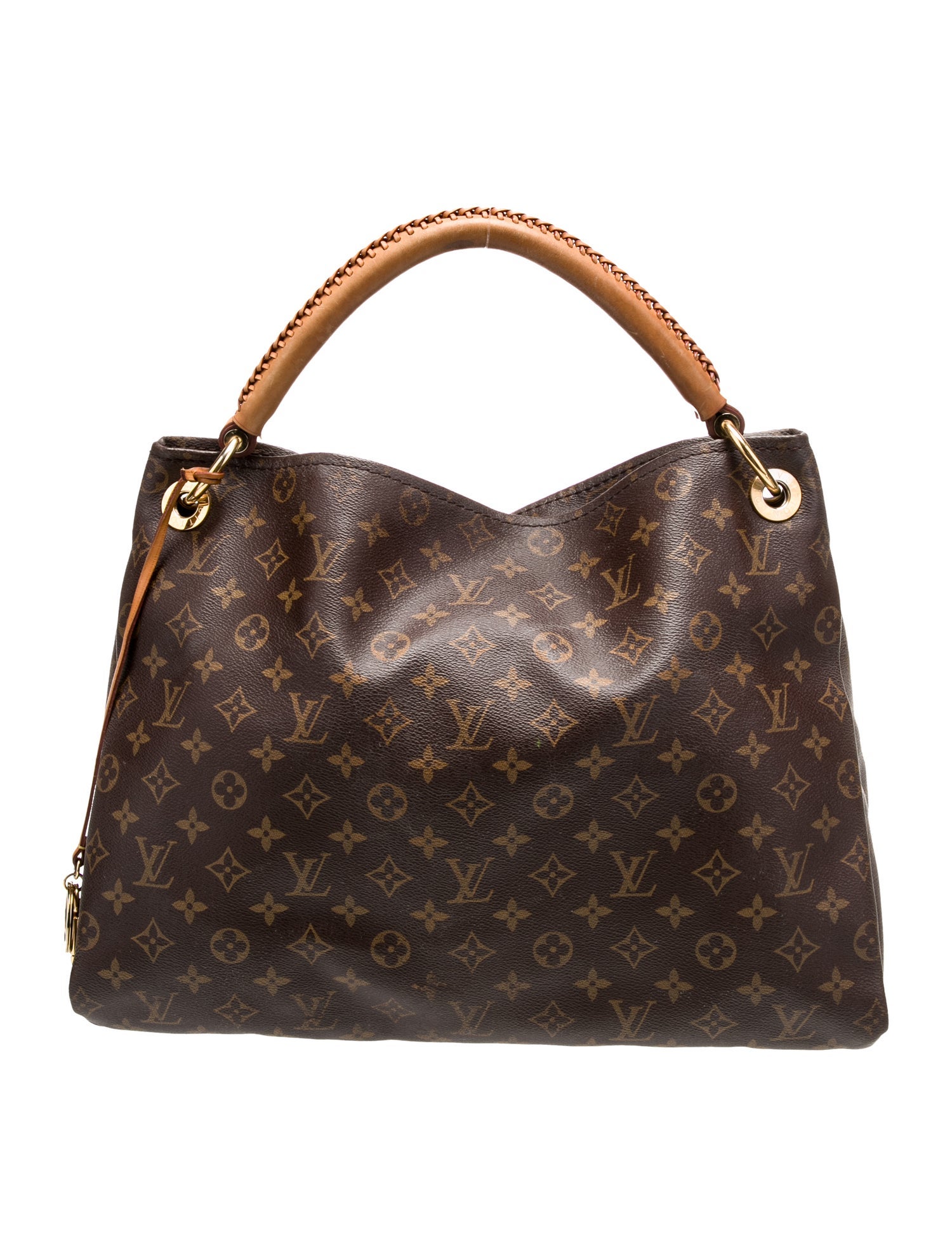 louis vuitton artsy On Sale - Up To 90% Off | The RealReal