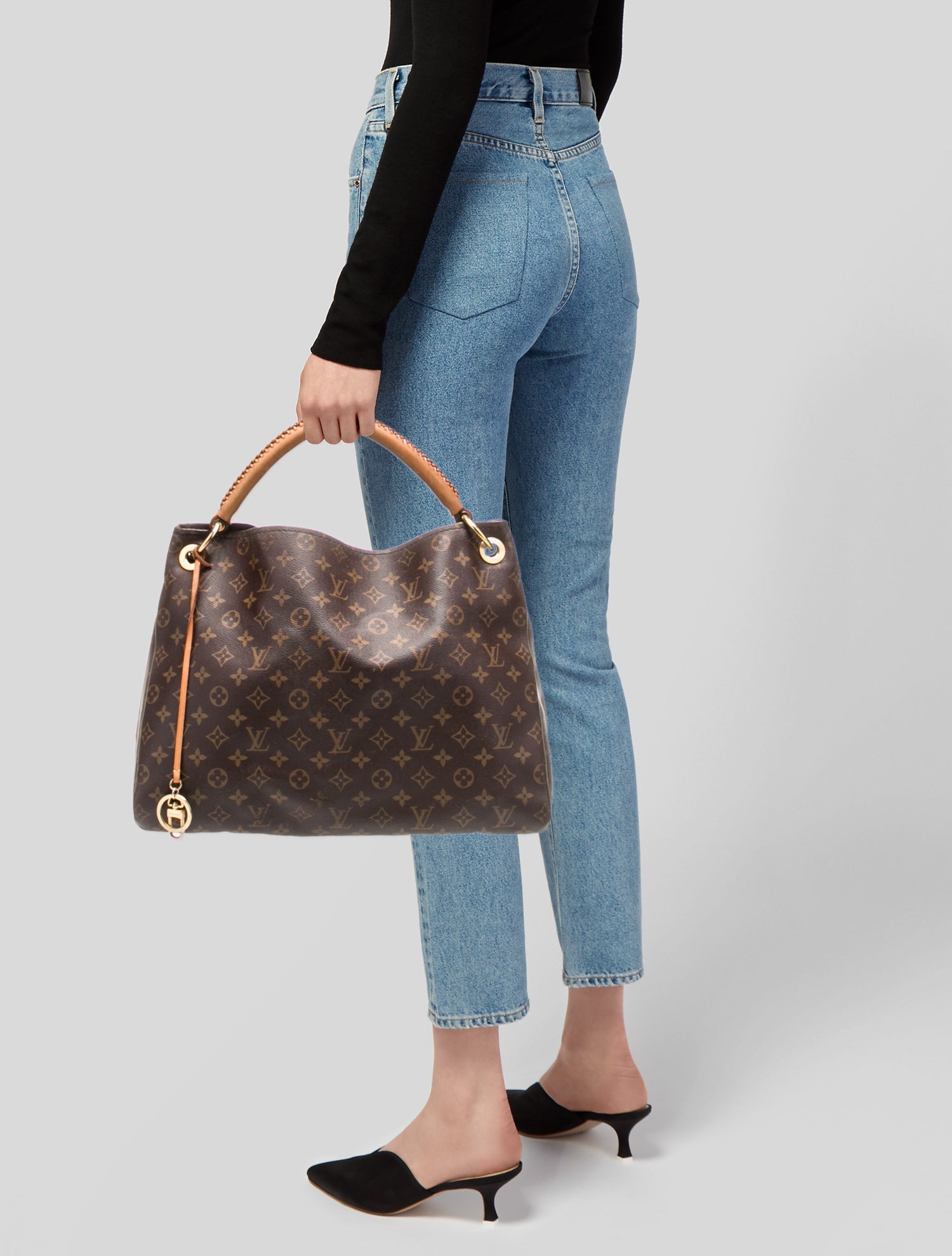 louis vuitton artsy On Sale - Up To 90% Off | The RealReal