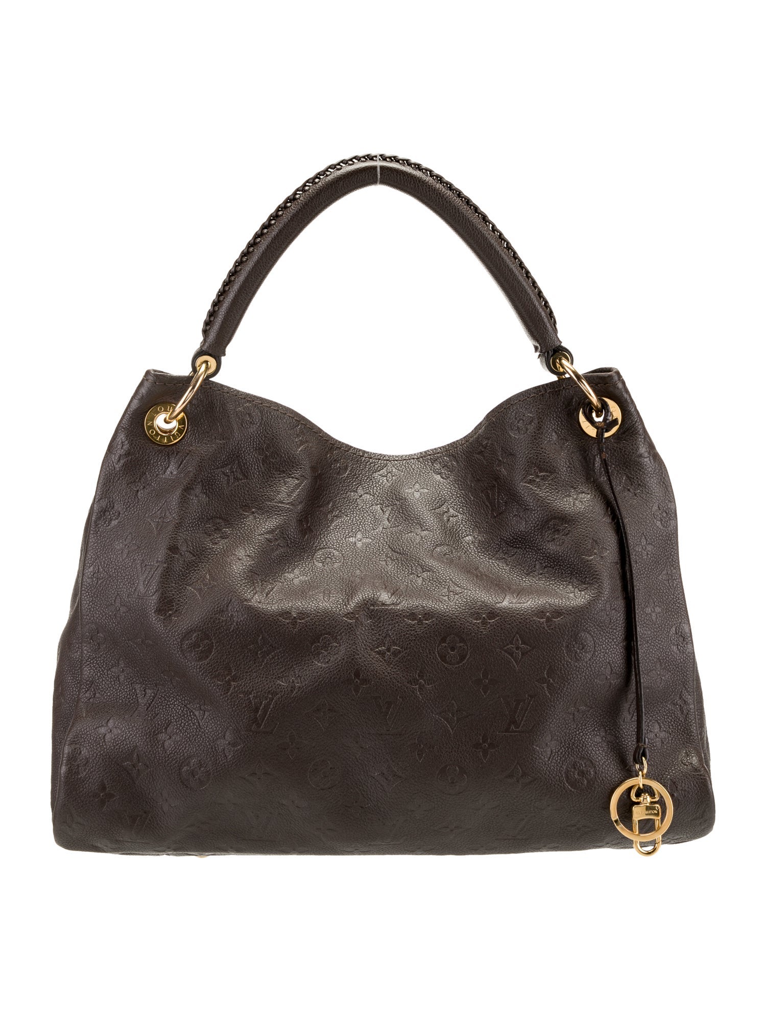 Louis Vuitton Handbags & Purses On Sale | The RealReal