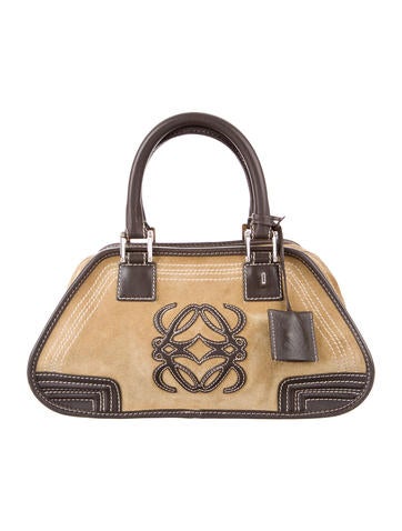 Loewe Luxury Fashion | The RealReal