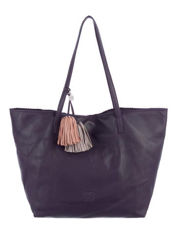 Loewe Luxury Fashion | The RealReal