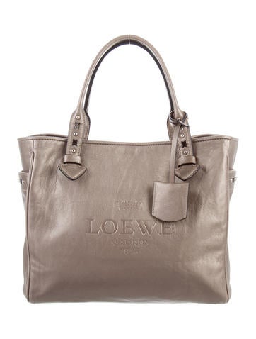 Loewe Luxury Fashion | The RealReal