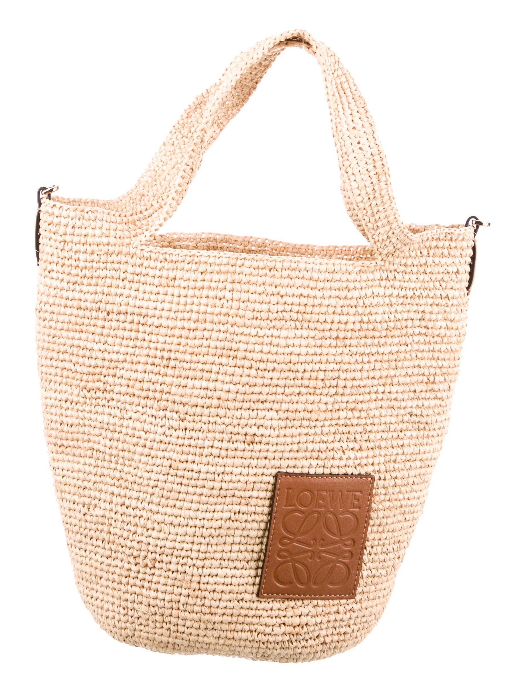 Loewe 2022 Mini Slit Bag - Brown Shoulder Bags, Handbags - LOW43089 ...