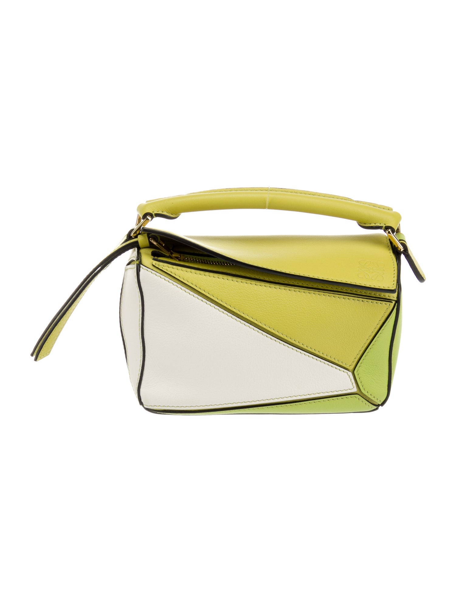 Loewe Puzzle Bag | The RealReal