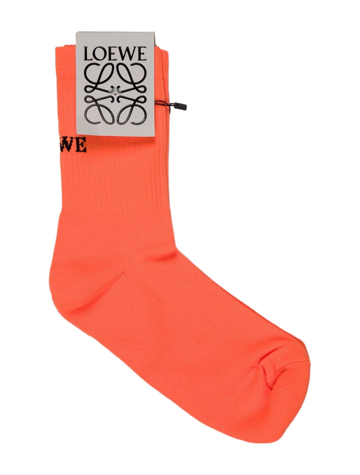 Loewe Socks | The RealReal